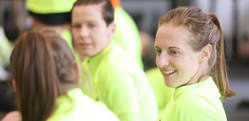 Harrop announces her retirement | Tottenham Hotspur