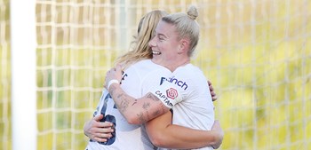 Bethany back with a bang | Tottenham Hotspur