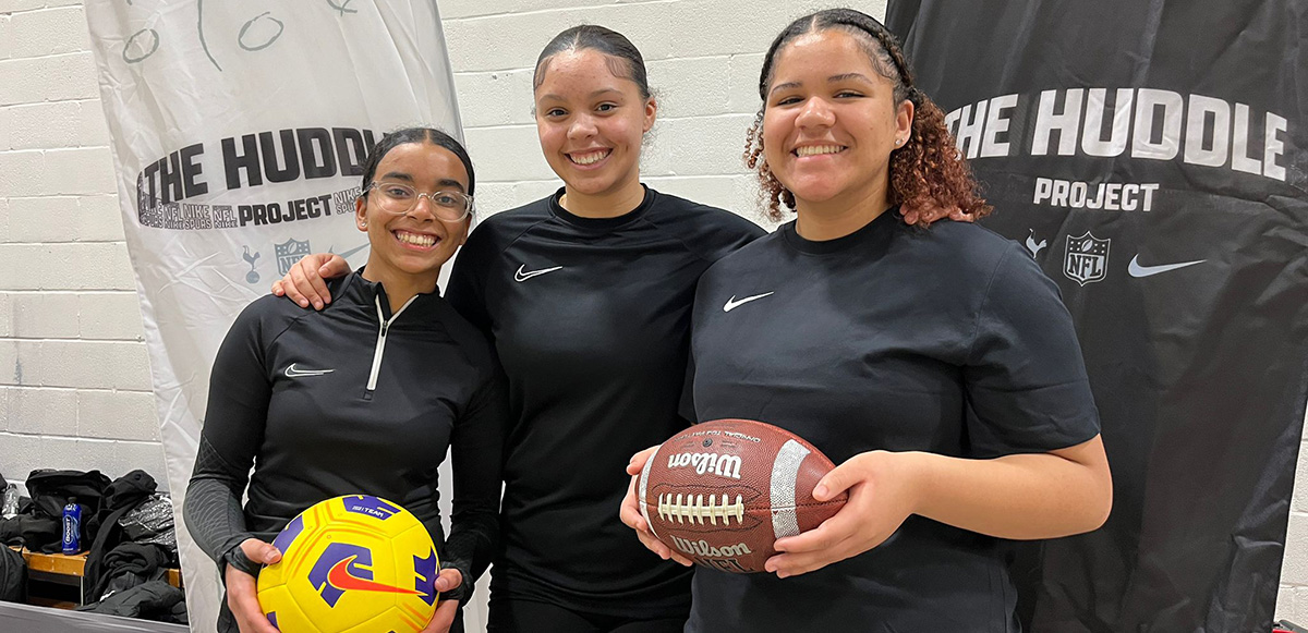 Latest News | Spurs Foundation