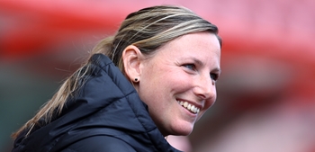 Vicky on last season, a new role and hopes for the upcoming campaign ...