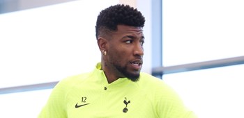 Royal to undergo surgery | Tottenham Hotspur