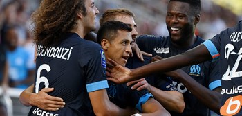 Marseille analysis with European football expert, Andy Brassell ...