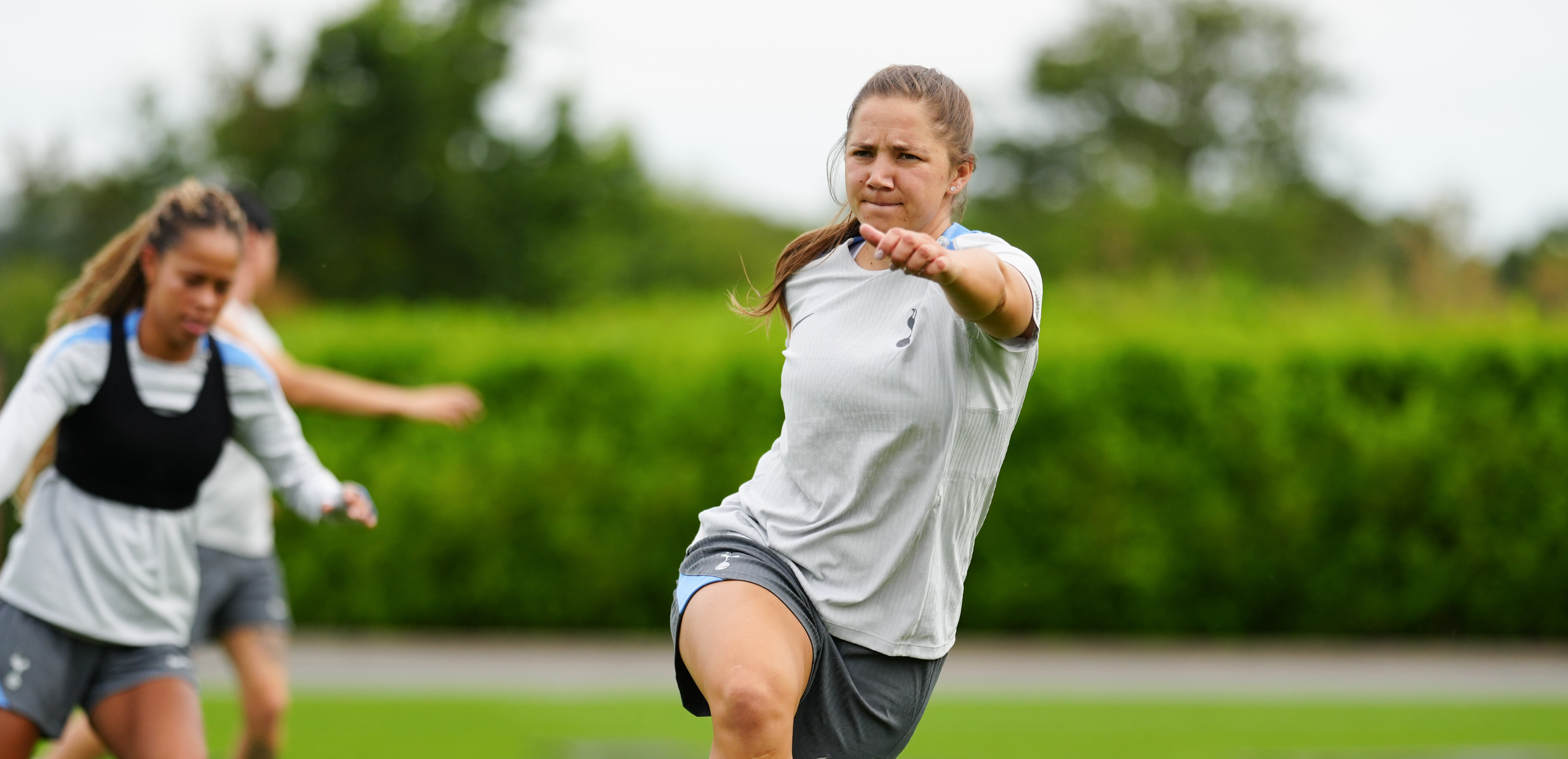 Official Spurs Website | Tottenham Hotspur