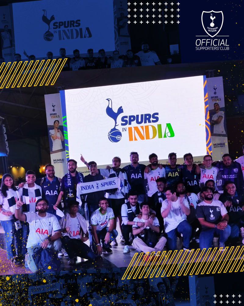 Mumbai Spurs