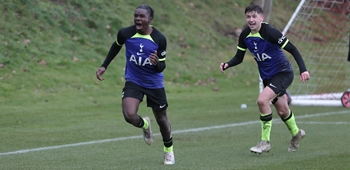 Late Kyerematen winner sends Under-18s roaring into cup final ...