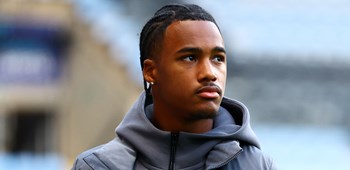 Wilson Odobert suffers 'serious' setback | Tottenham Hotspur