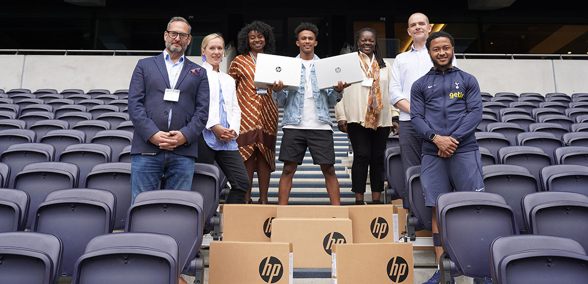 Latest News | Spurs Foundation