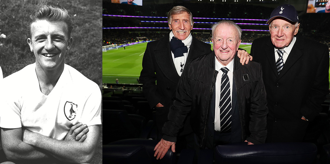 Official Spurs Website | Tottenham Hotspur