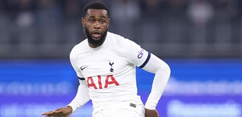 Tanganga returns from loan | Tottenham Hotspur