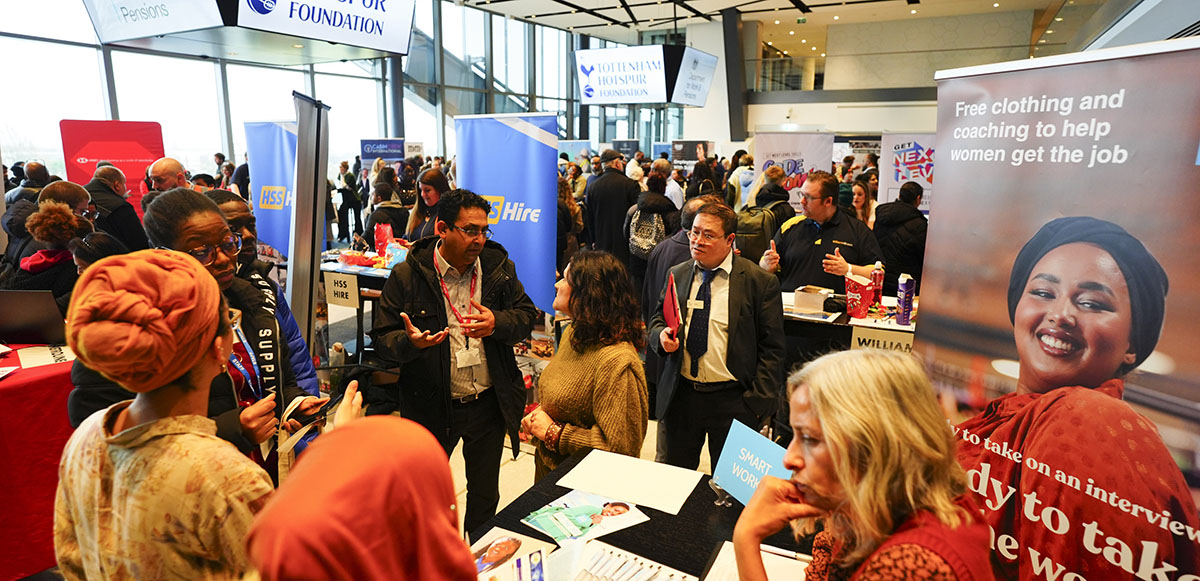 Latest News | Spurs Foundation