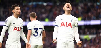 Bouncing back! Our five comeback wins under Ange | Tottenham Hotspur