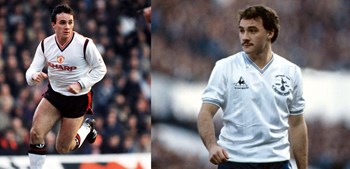 United vs Spurs | Boot in both camps | Terry Gibson