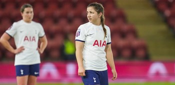 Kit Graham: “It was a good feeling to score the winning goal”