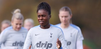 “It’s always an honour to represent the Club” | An exclusive interview ...