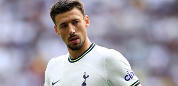 Clement: "This is the definition of Hugo Lloris" | Tottenham Hotspur