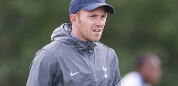 Stuart on new Under-18s season: “We love to play on the front foot ...