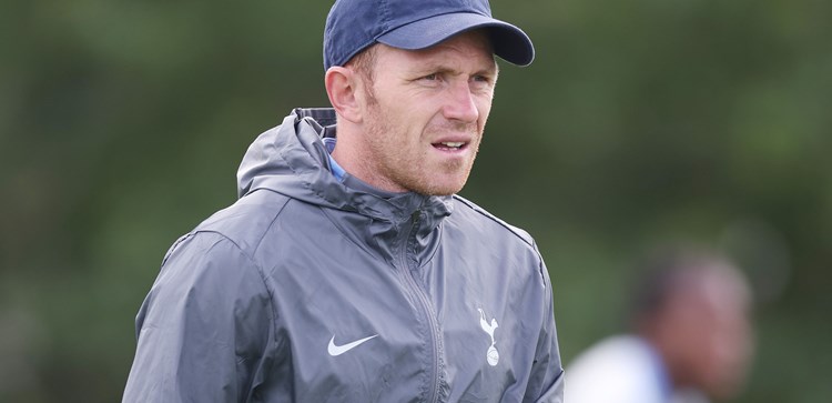 Stuart on new Under-18s season: “We love to play on the front foot ...