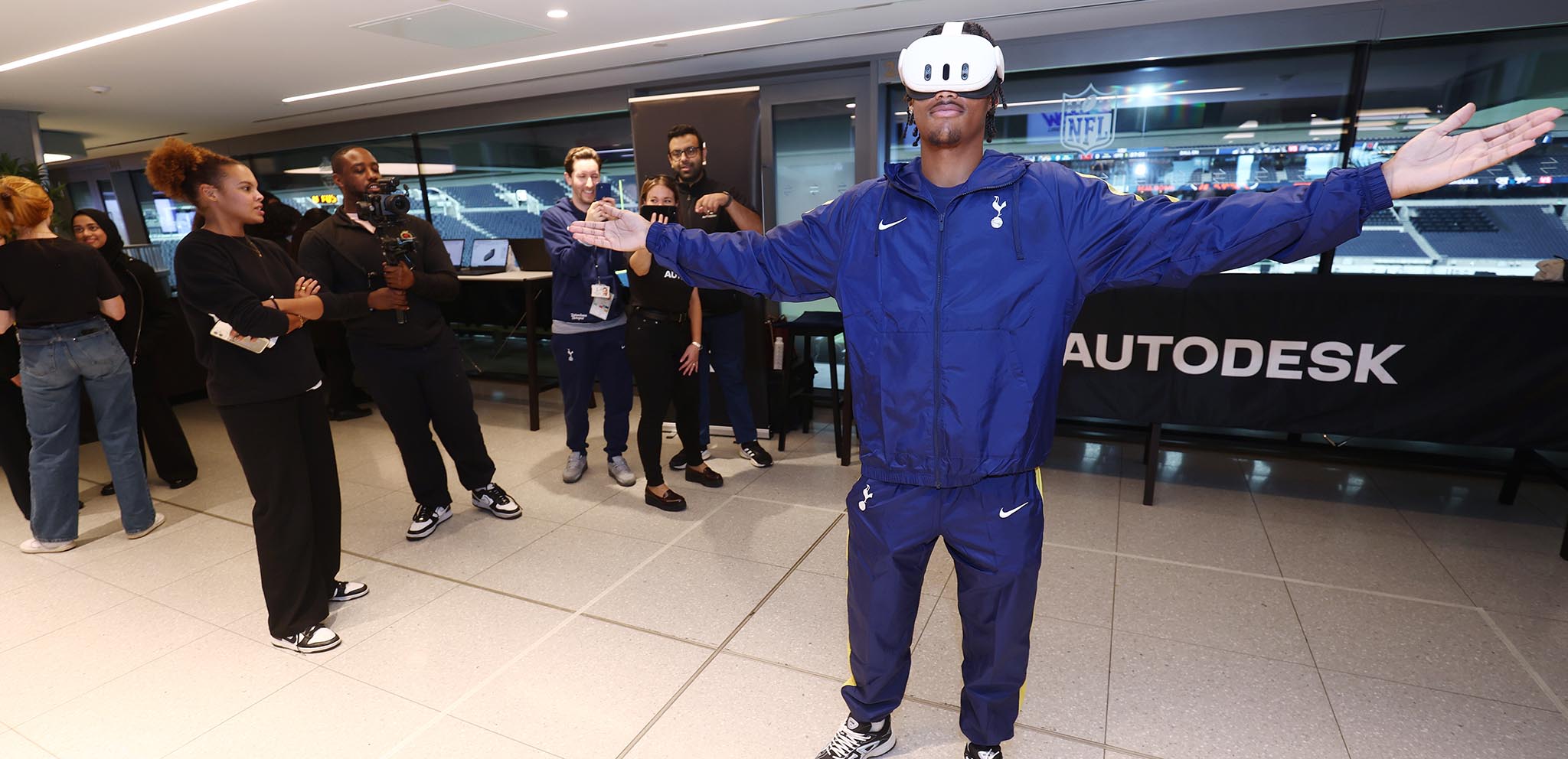 Latest News | Spurs Foundation