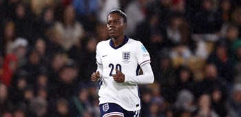 Naz makes Lionesses debut