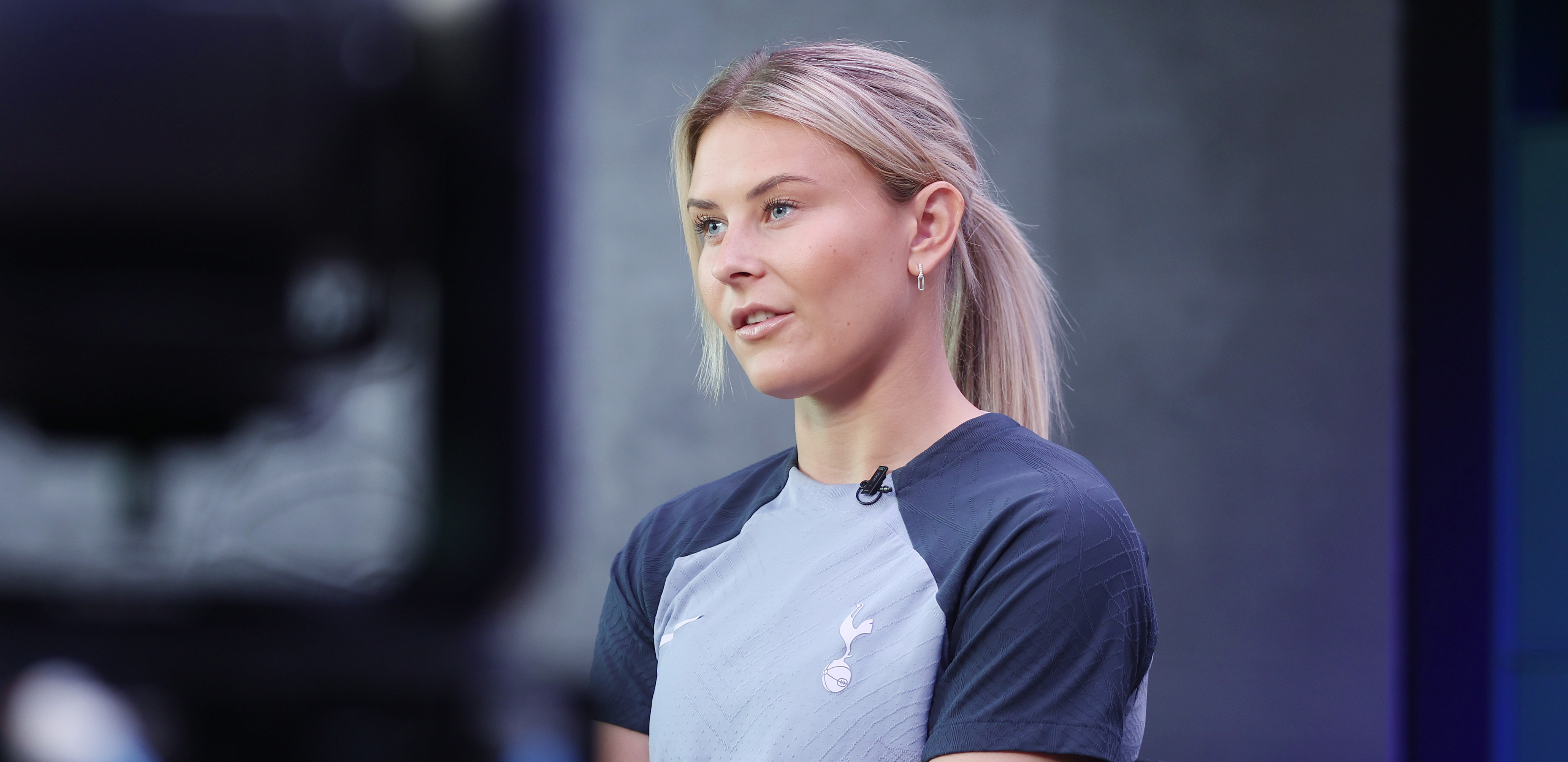 Amanda Nildén profile, statistics and news | Tottenham Hotspur