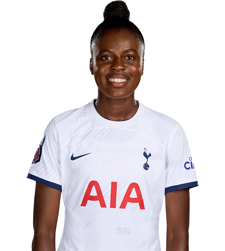 Jessica Naz Profile, Statistics, & Latest News