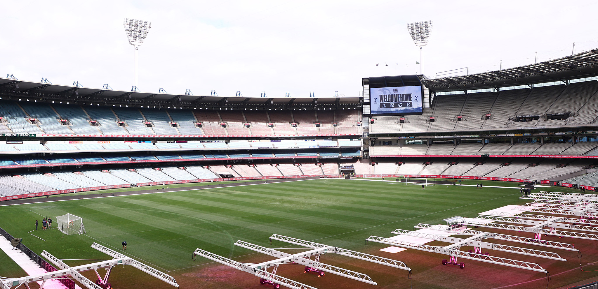 Official Spurs Website | Tottenham Hotspur