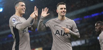 Brighton vs Spurs | Confirmed kit colours | Tottenham Hotspur