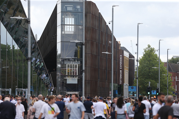 Shop | Tottenham Hotspur