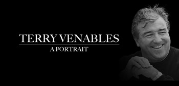 Terry Venables: A portrait | Tottenham Hotspur