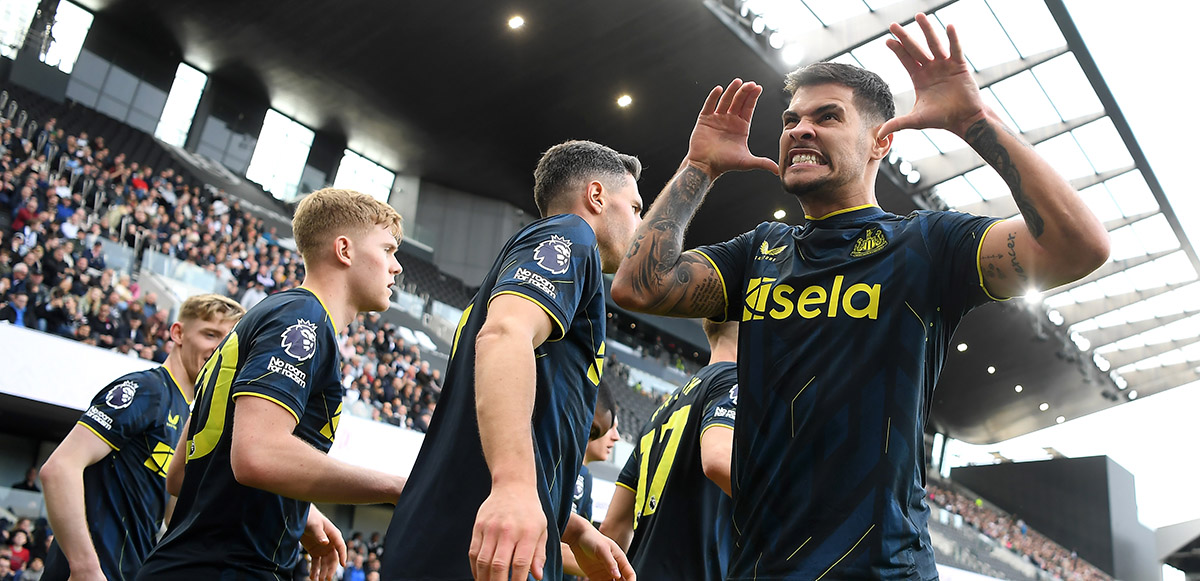 Official Spurs Website | Tottenham Hotspur