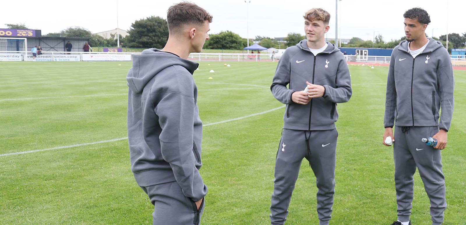 Comeback ‘a really nice moment’ for Under-21s defender Rowswell ...