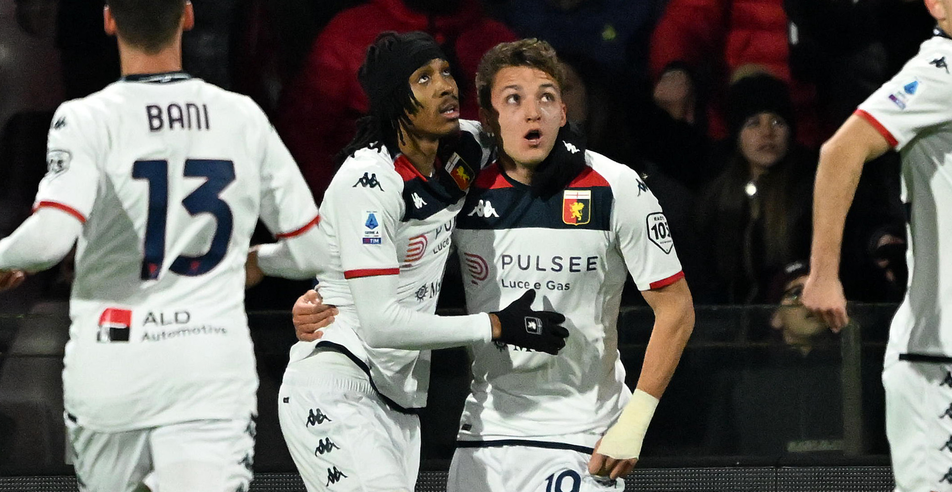 Djed Spence Profile, Statistics, & Latest News