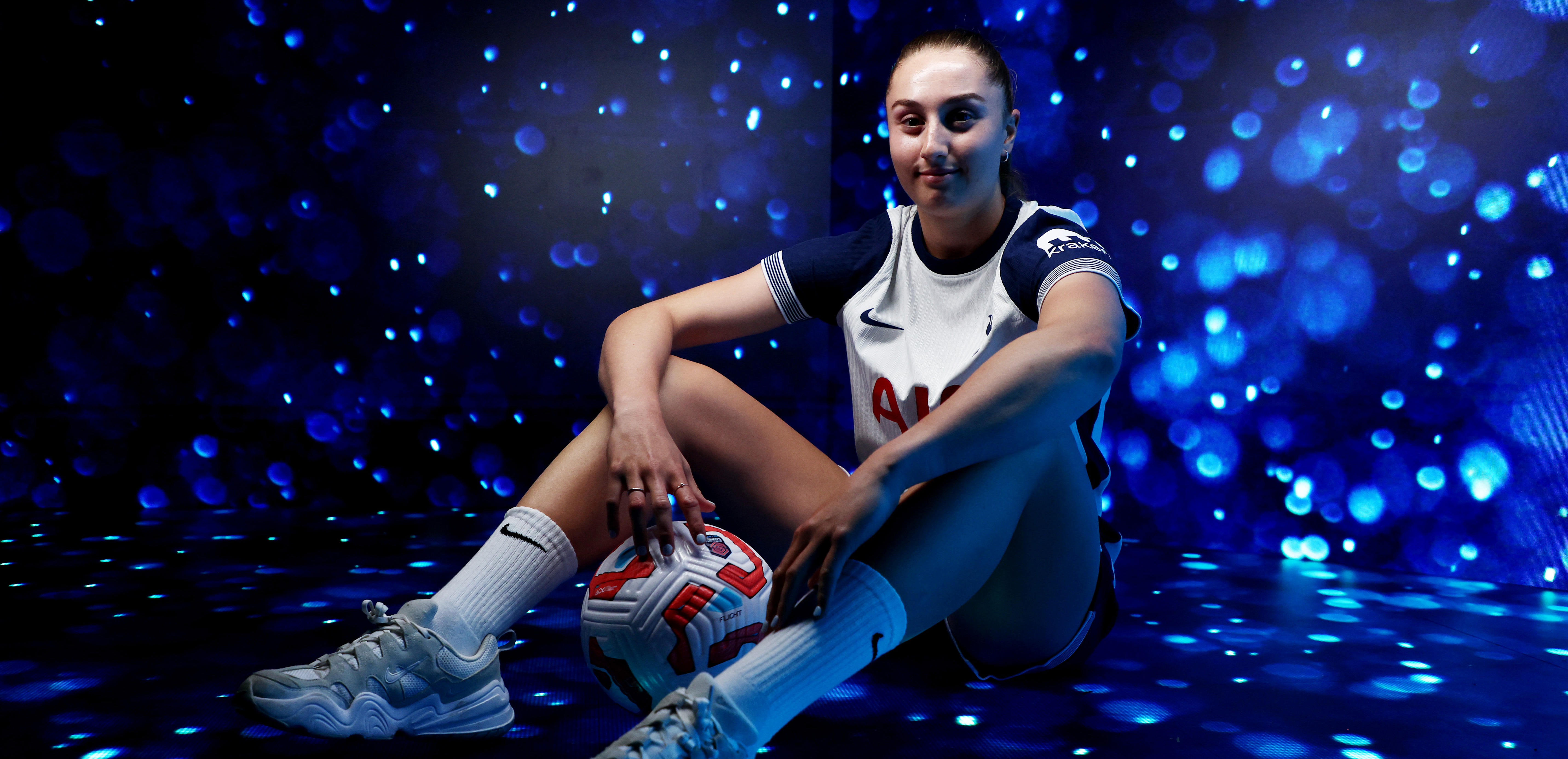 Official Spurs Website | Tottenham Hotspur