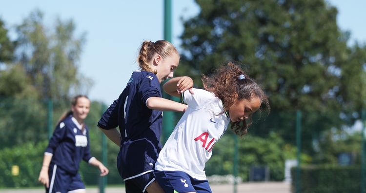 Whitewebbs Golf Course | Tottenham Hotspur