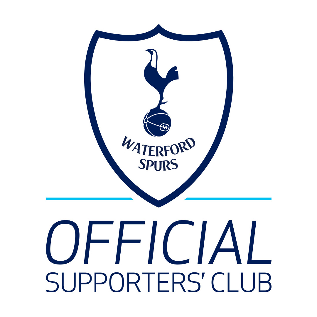Waterford Spurs Supporters' Club