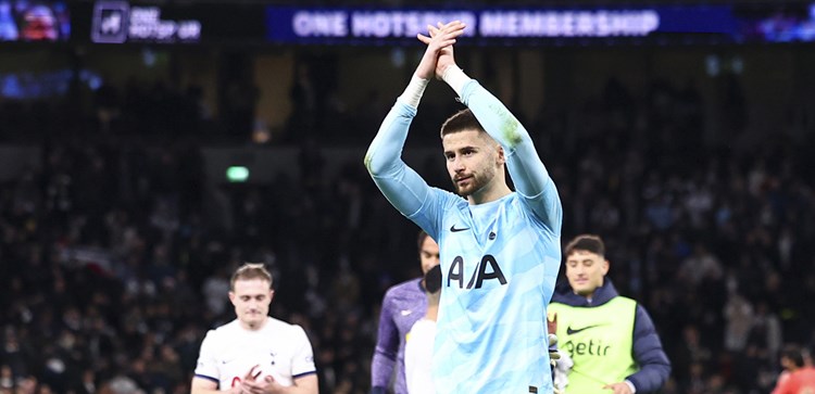 Official Spurs Website | Tottenham Hotspur