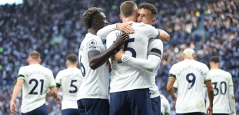 Spurs Media Watch & News | Tottenham Hotspur