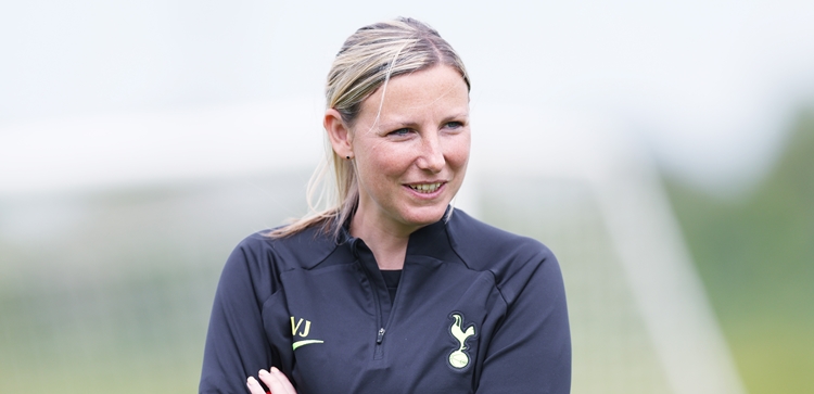 Every word of Vicky Jepson’s pre-West Ham press conference | Tottenham ...