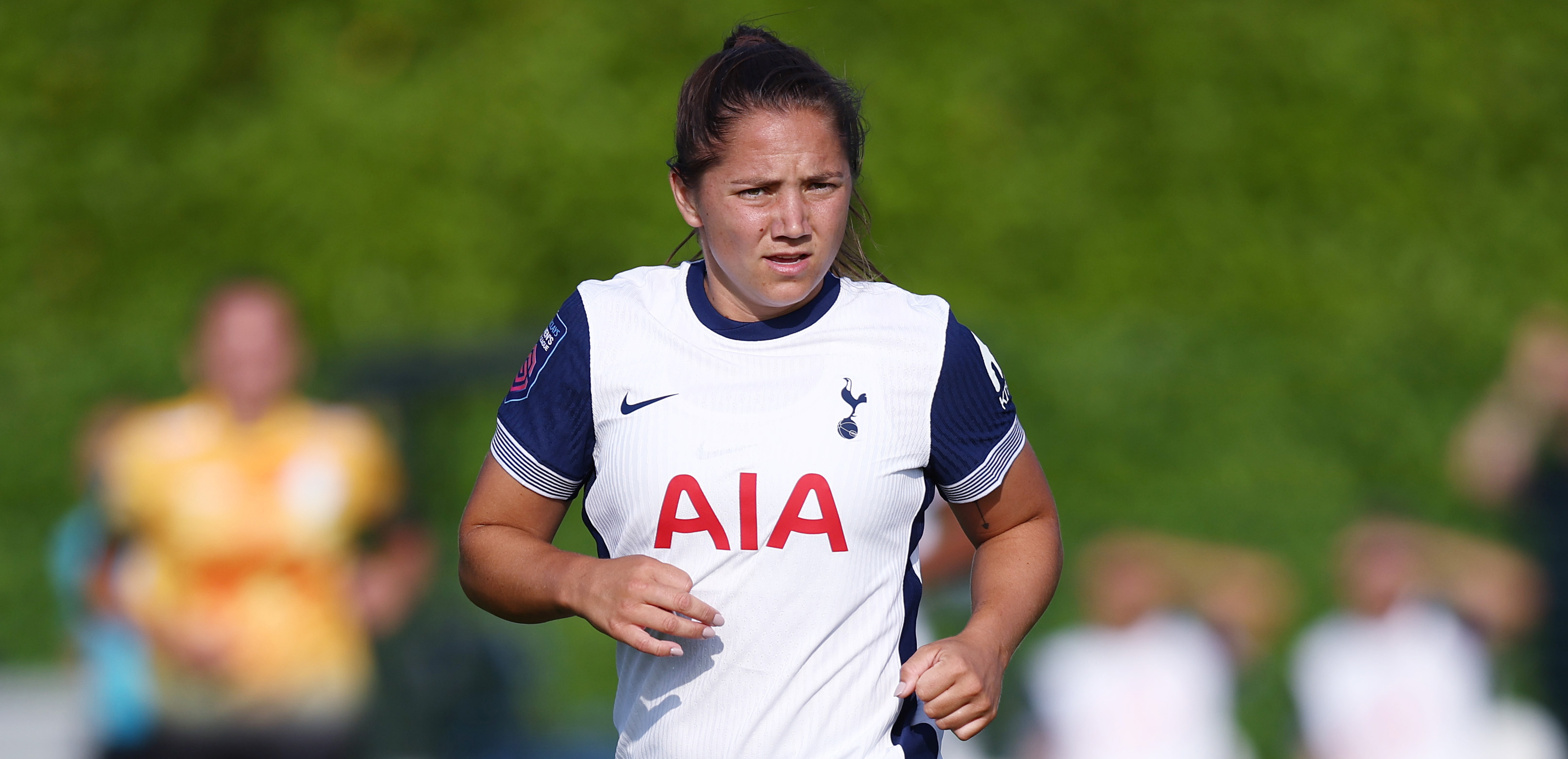 Kit Graham Profile, Statistics, & Latest News