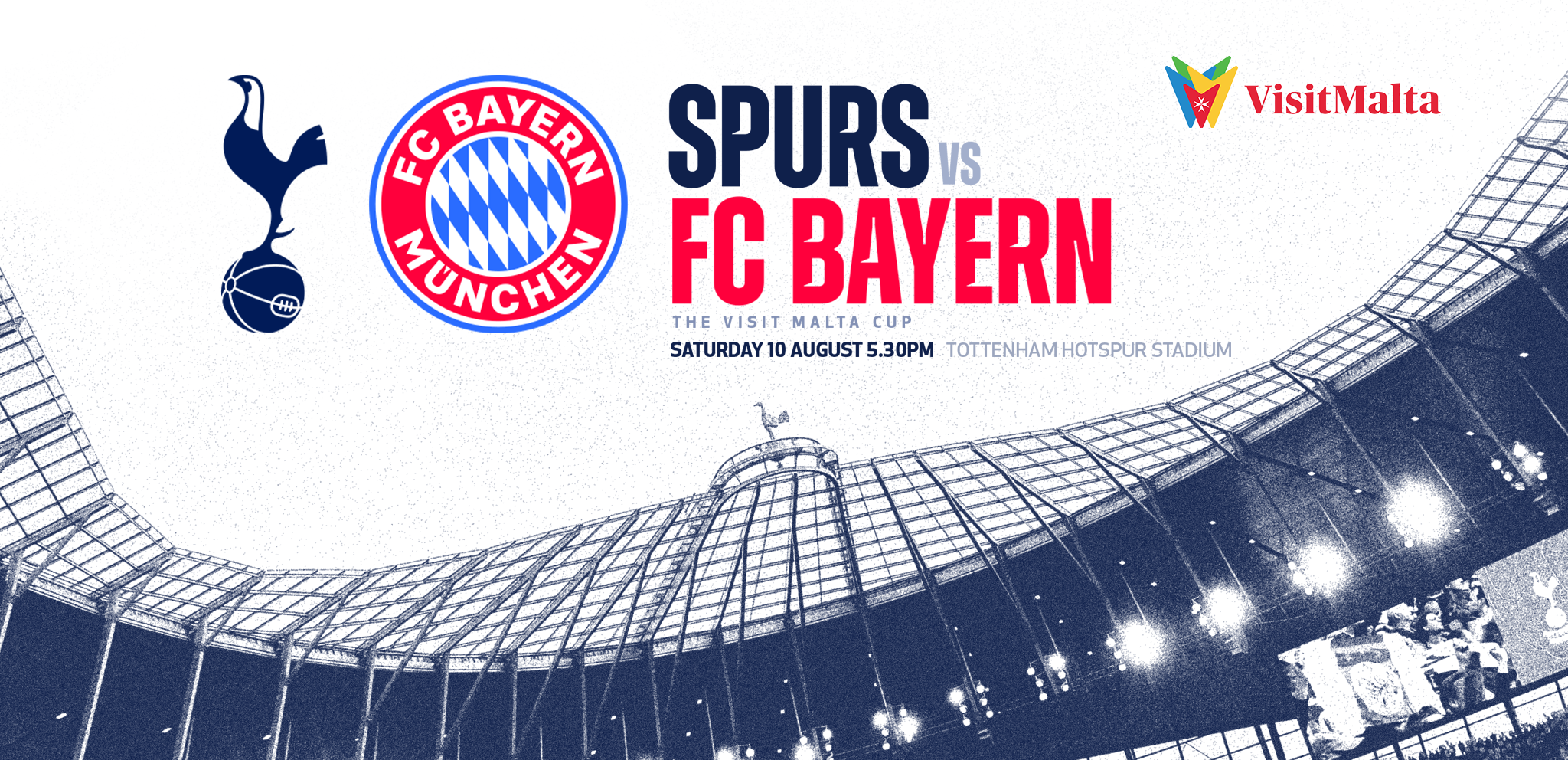 Asia-Pacific Tour 2023 | Tottenham Hotspur