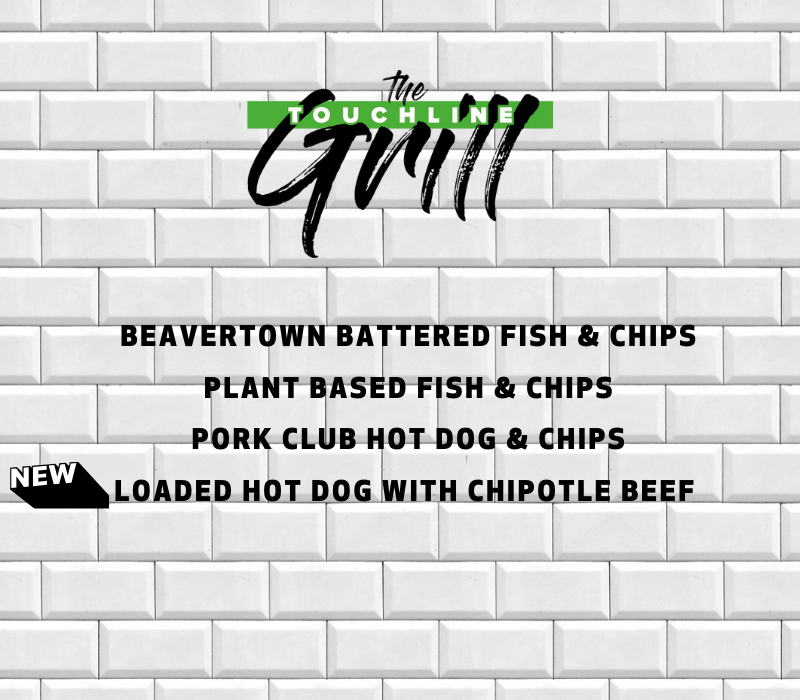 Food and Drink | The Stadium | Tottenham Hotspur