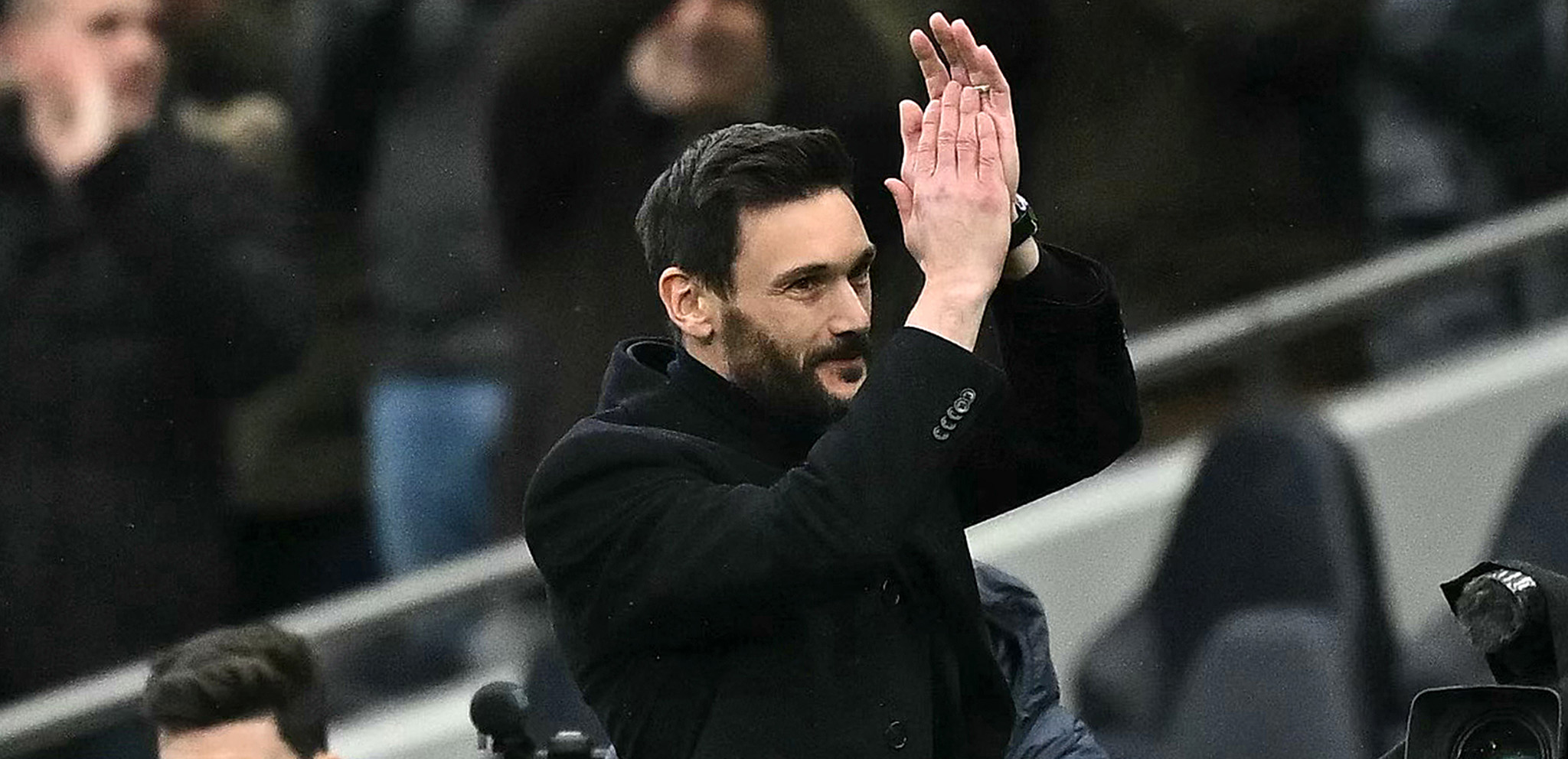 Official Spurs Website | Tottenham Hotspur