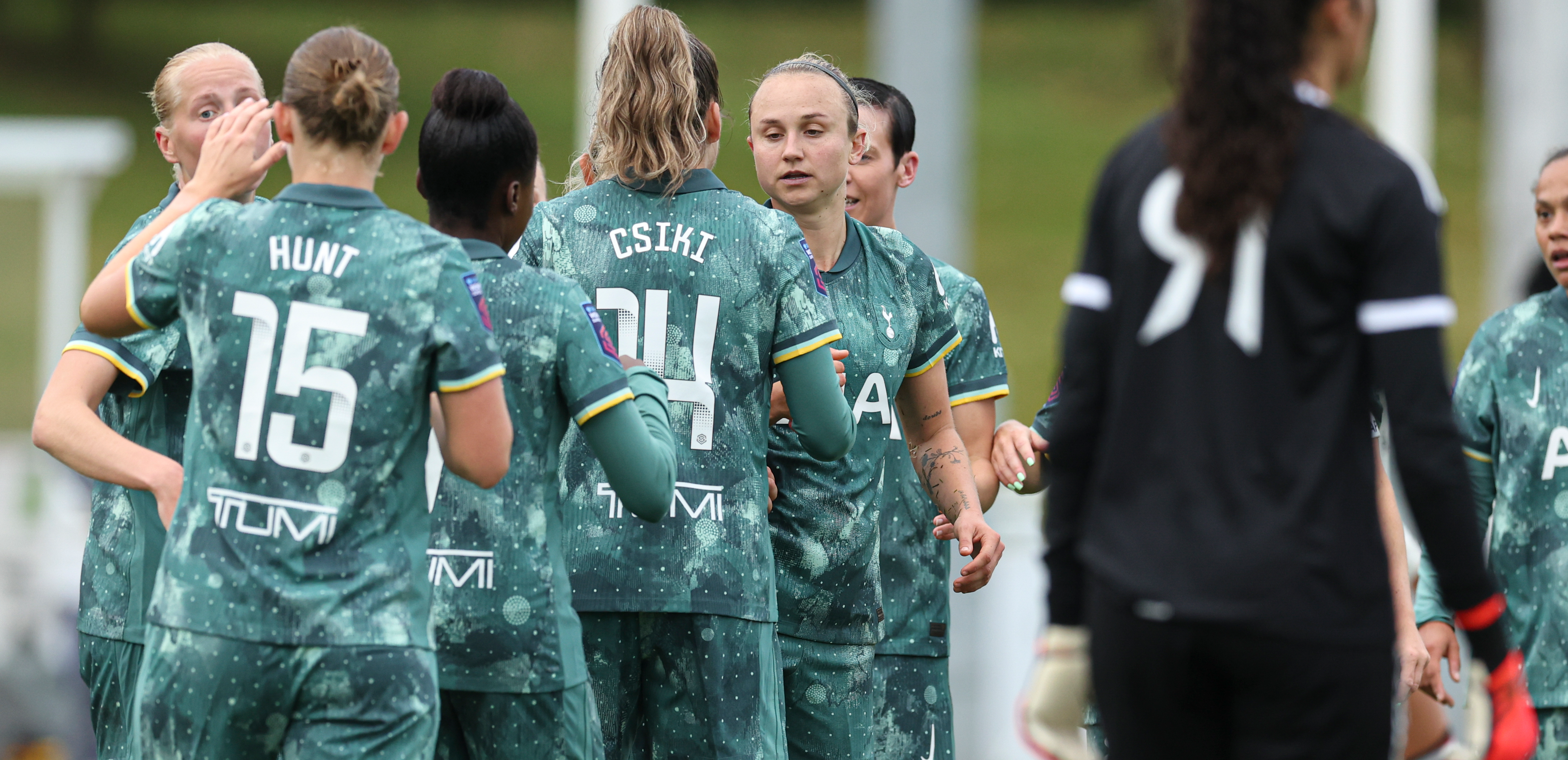 Official Spurs Website | Tottenham Hotspur