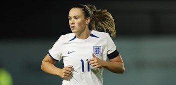 Clinton in latest England squad | Tottenham Hotspur