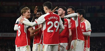 Spurs vs Arsenal | Confirmed kit colours | Tottenham Hotspur