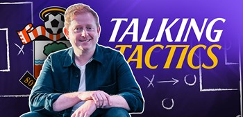 Southampton vs Spurs | Talking tactics, with Rob Daly