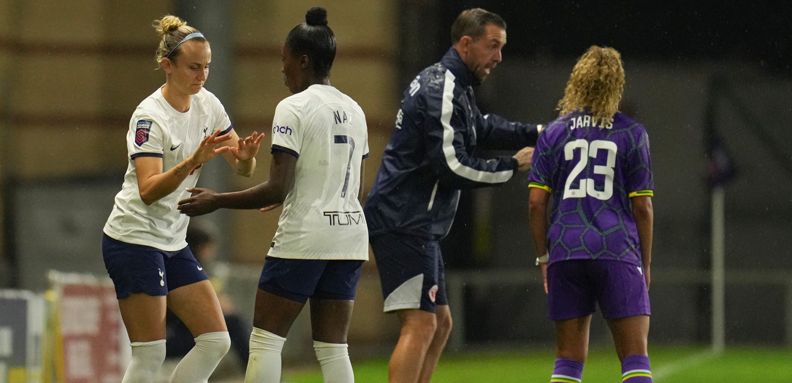 Jess Naz: “It’s good to finally hit that milestone”