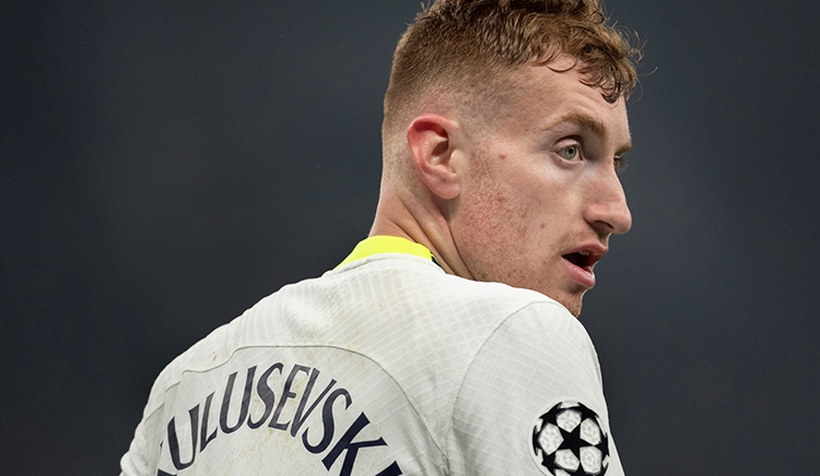 Official Spurs Website | Tottenham Hotspur