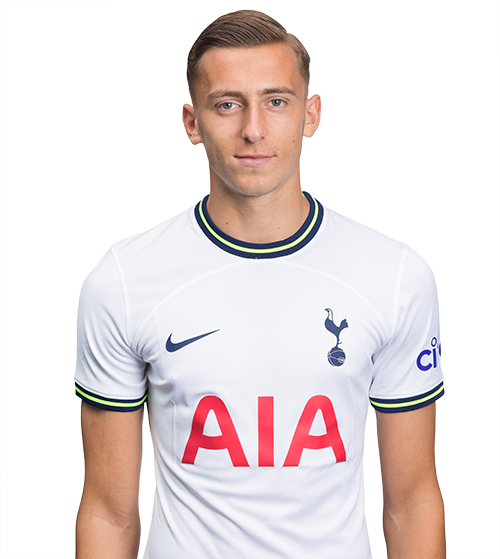 Tottenham Hotspur F.C.