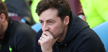 Ryan Mason's verdict on Villa | Tottenham Hotspur